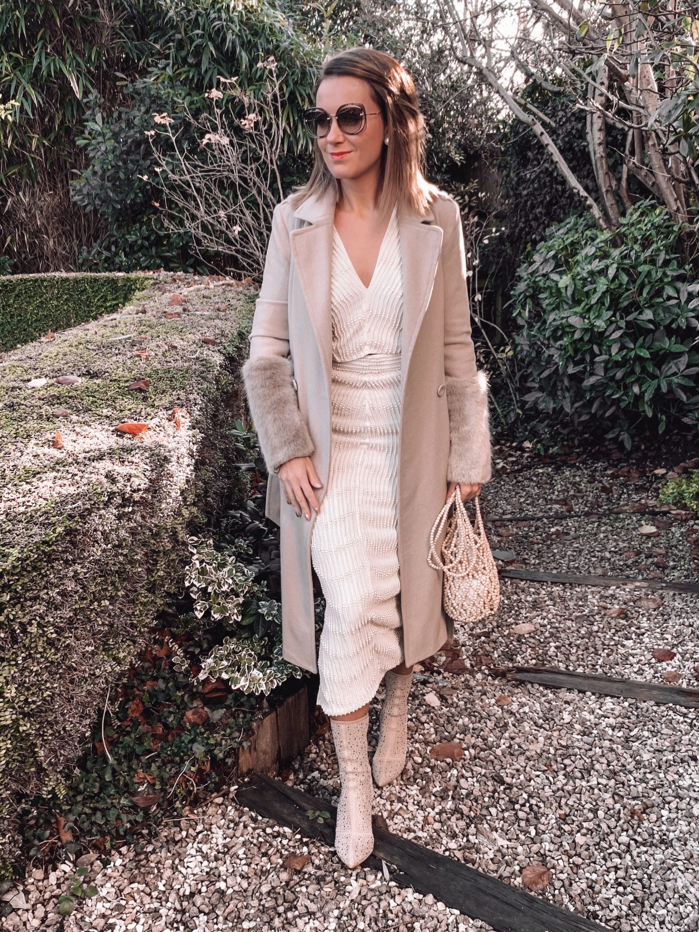 THE BEIGE REVOLUTION | HERE IS HOW TO WEAR IT - ELEGANT DUCHESS