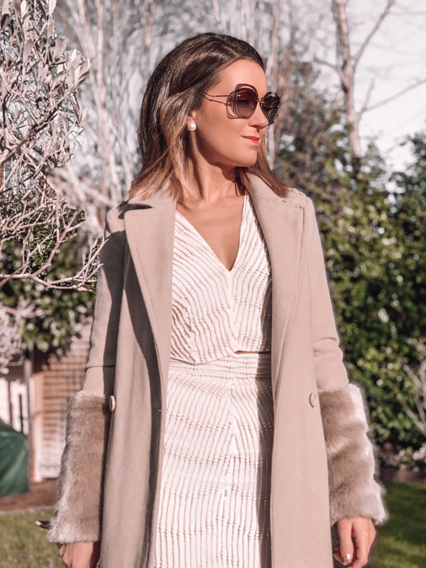 THE BEIGE REVOLUTION | HERE IS HOW TO WEAR IT - ELEGANT DUCHESS
