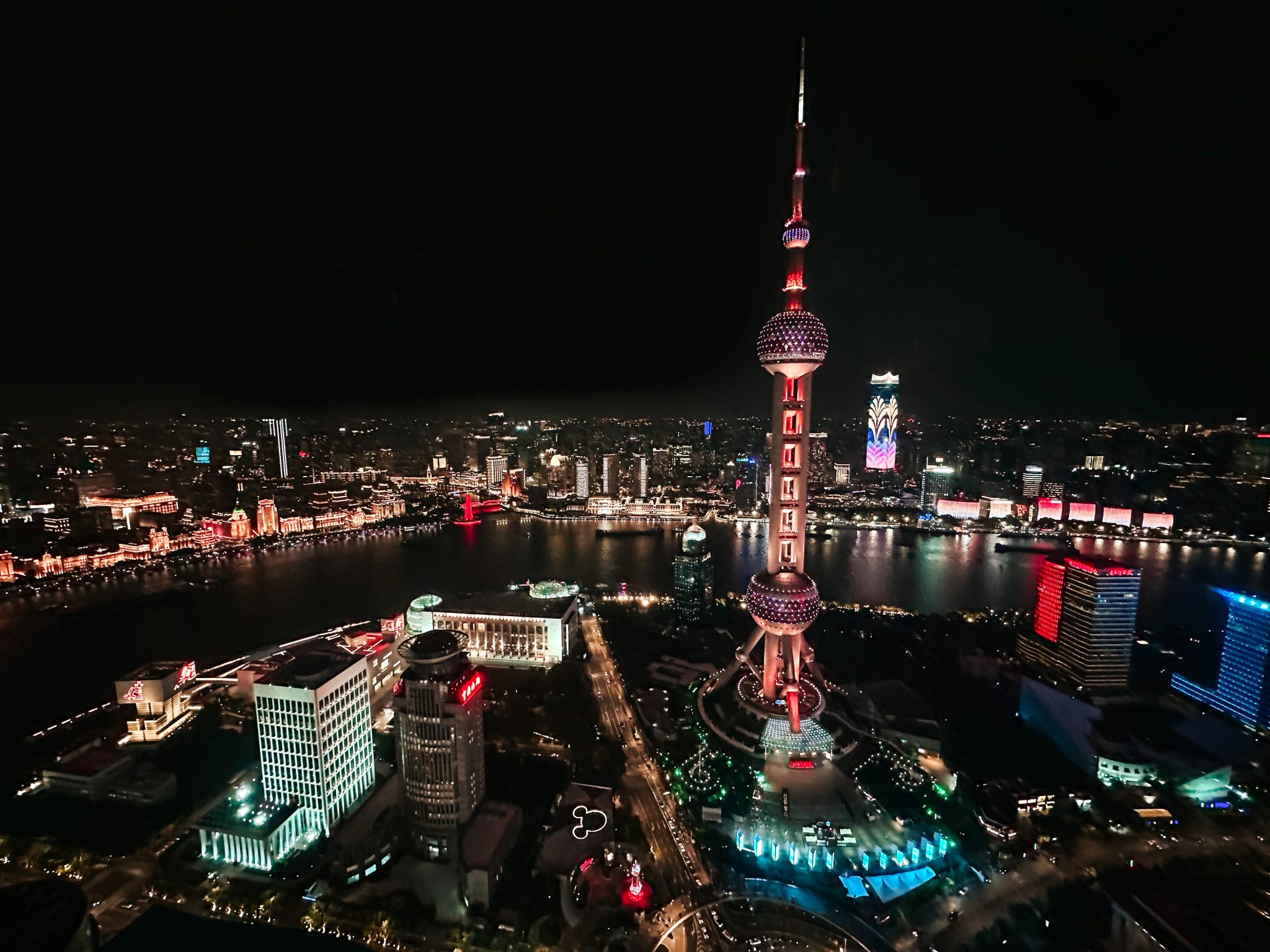 SHANGHAI CHRONICLES: 6 TOP THINGS TO SEE IN 3 DAYS - ELEGANT DUCHESS